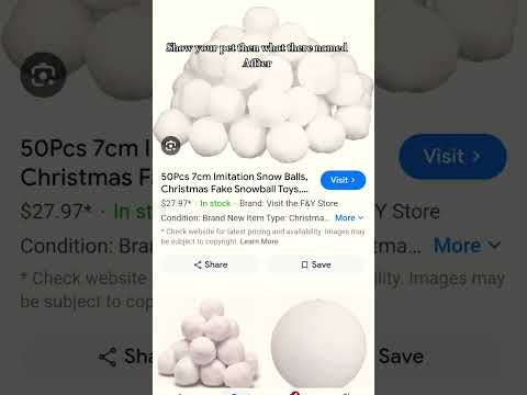 #snowball
