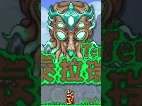 Why Terraria is Different in China
