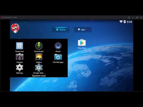 How to Install Android Emulator in Windows 10