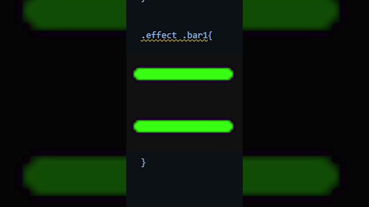 How to create an Animated Menu icon with Html, Css and Javascript