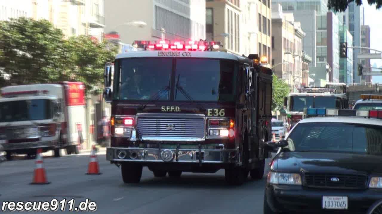 Engine 1 SFFD