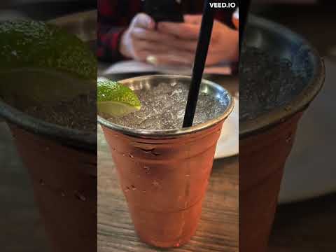 Social Kitchen & Craft Bar (Costa Mesa, CA)