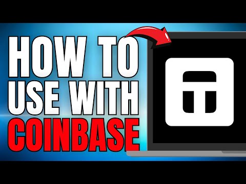 How to Use Tangem Wallet with Coinbase! (EASY GUIDE) [2025]