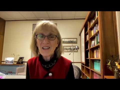 Claudia Goldin, Ph.D. and David Figlio, Ph.D.: Career and Family