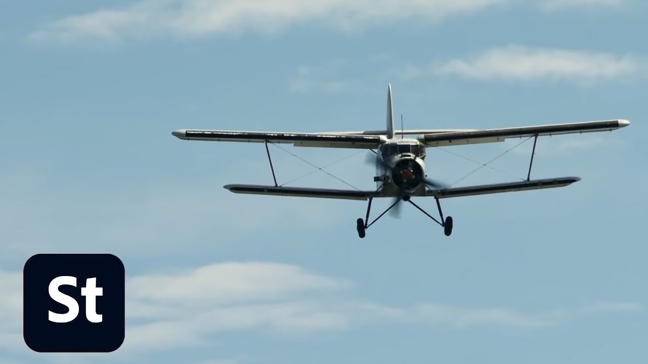 How to be Creative, Monica O’Hara + James Hurley | Adobe Stock Film Fest '20 | Adobe Creative Cloud