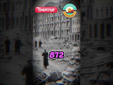 Factual 606 Leningrad Siege #worldwarii #history #leningrad #germans #finnish #siege #sovietunion,