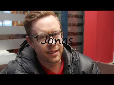 How to Pronounce Jonas?
