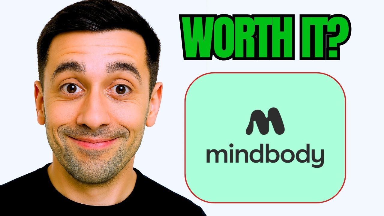 Mindbody Online | Honest Review 2025 (MUST WATCH)