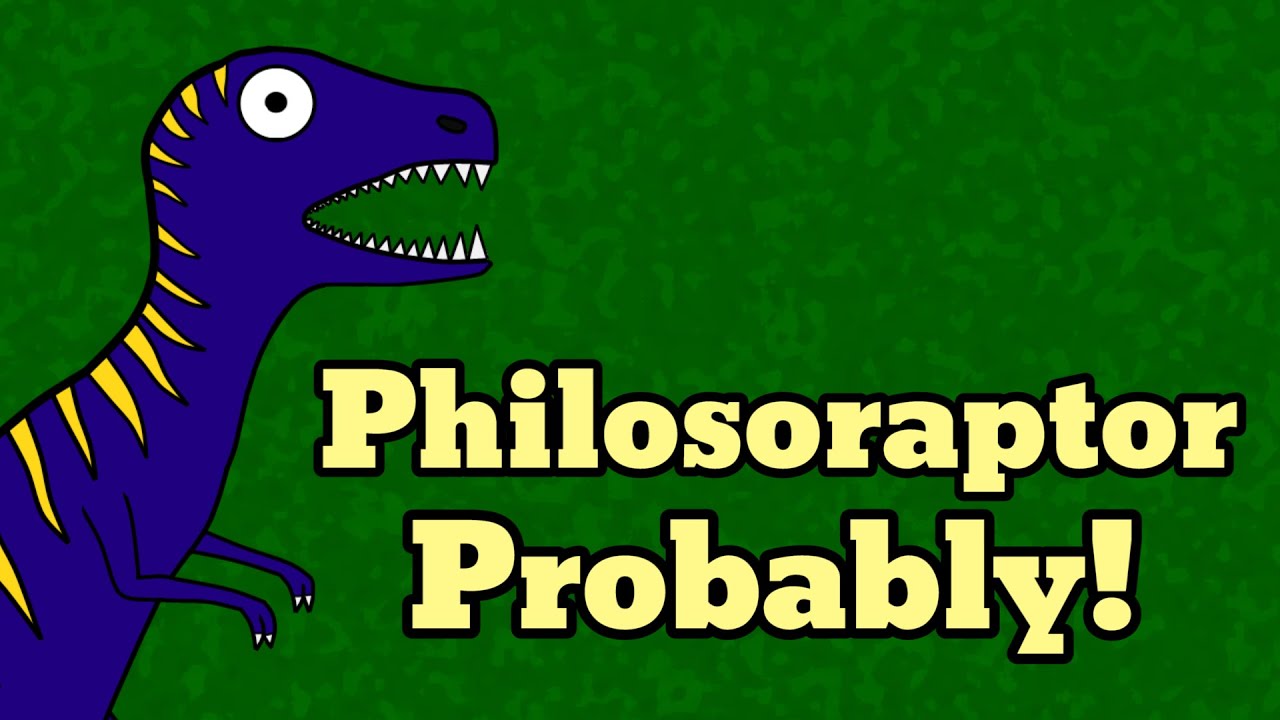 Philosoraptor Probably! Episode IV