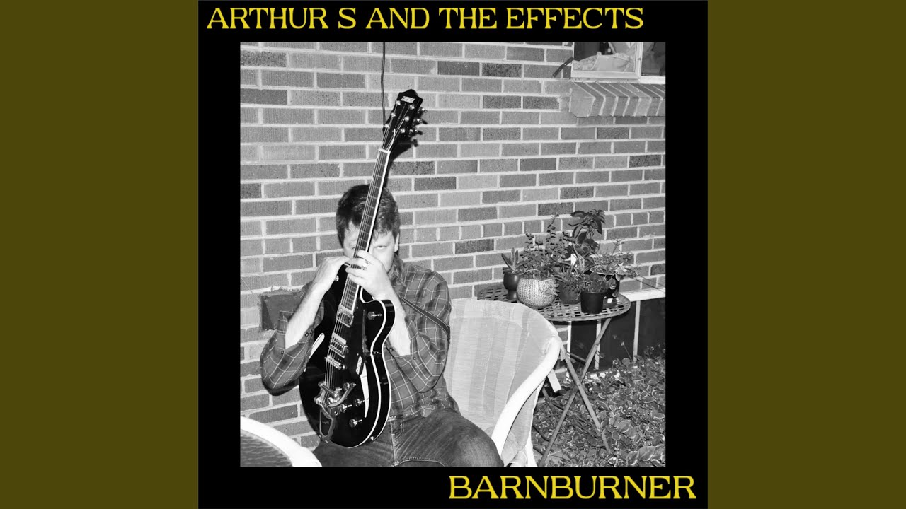 Arthur S and the Effects Show at The Black Buzzard Tickets at The Black ...