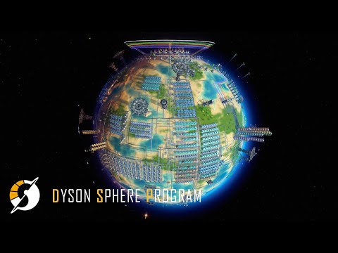Steam Community :: Dyson Sphere Program