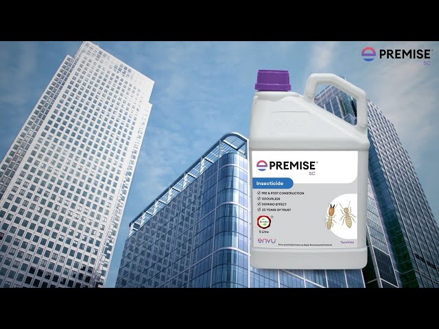 Bayer Insecticides - Bayer Premise SC Insecticides 5 ltr Trader ...