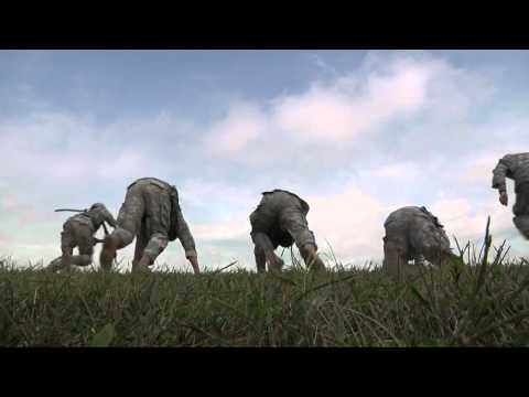 Every Soldier is a Rifleman
