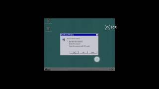 Install Windows 98 Under Dosbox Help - guguelectro