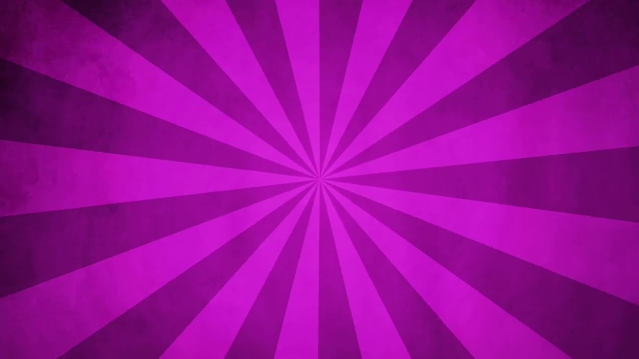 Sunburst Texture Animation v.01