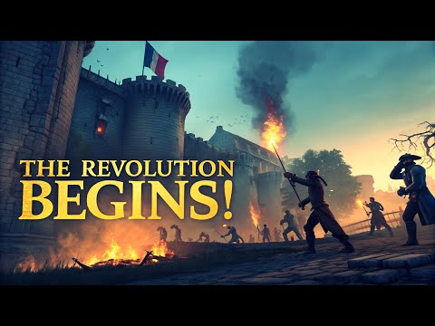 Did the French Revolution Really Bring Democracy? (The Complicated Answer)