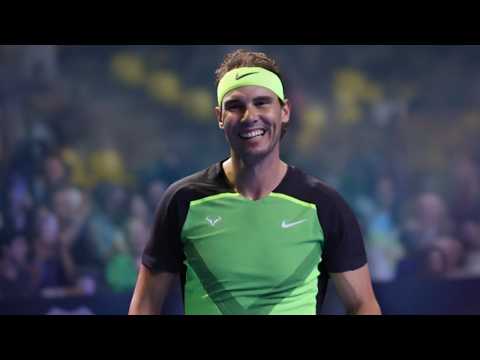 What Rafael Nadal's Retirement Means for Tennis in 2024?