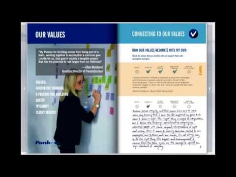 Pankow Playbook Introduction - Construction Industry