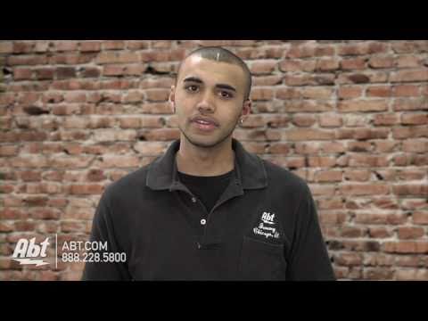 Abt Electronics: How to set-up your 3D Ready Adapter