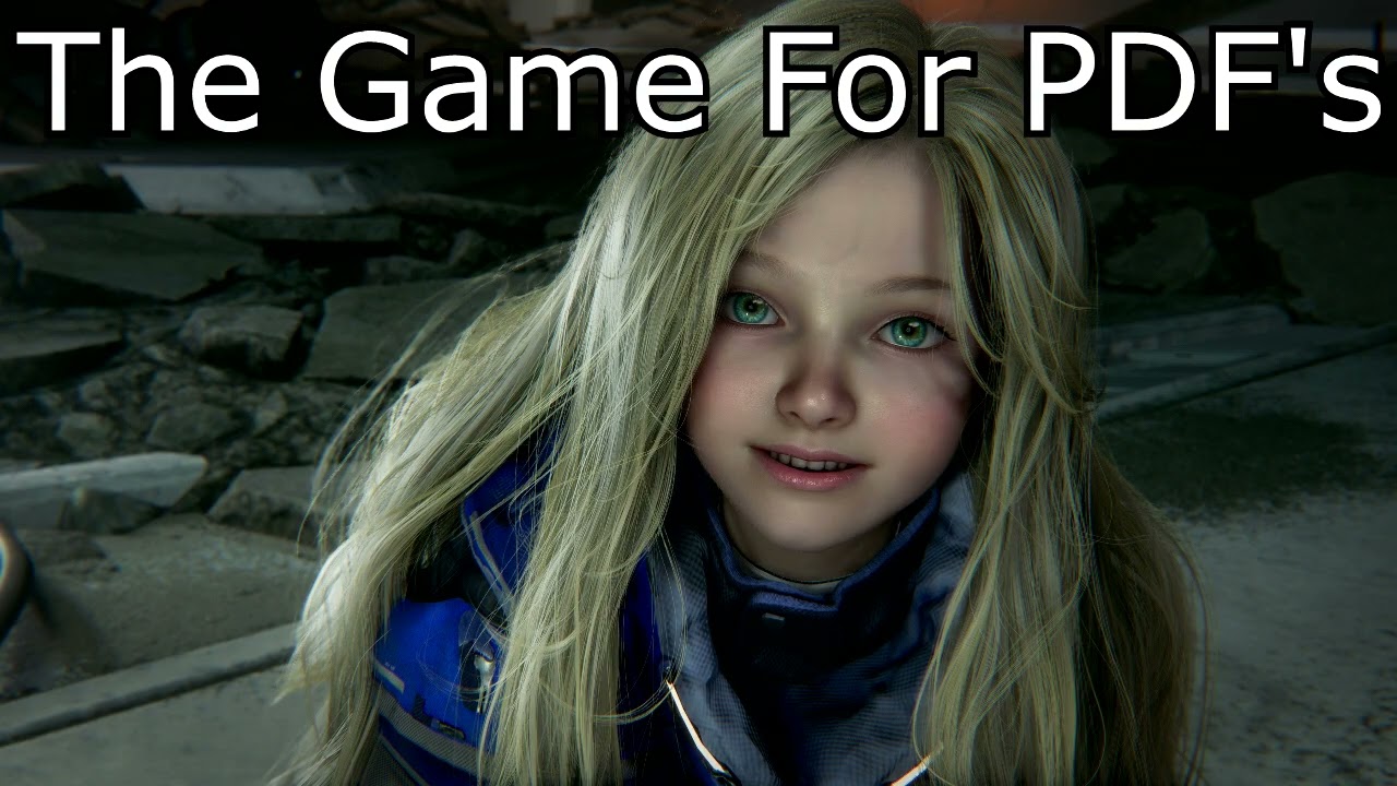 Pragmata Is The Worst Game Of 2026!