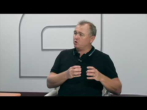 Daniel Trigg: “No se puede mezclar el debate técnico del crecimiento ...