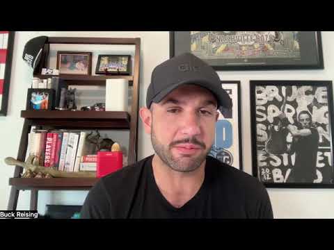 Cam Ward's First "Homework Game" + AFC West Preview | The install with Greg Cosell