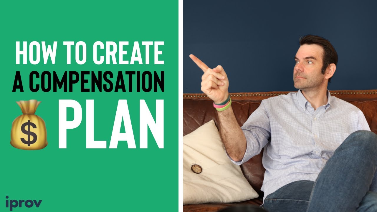 How to Create a Compensation Plan [A Deep Dive]