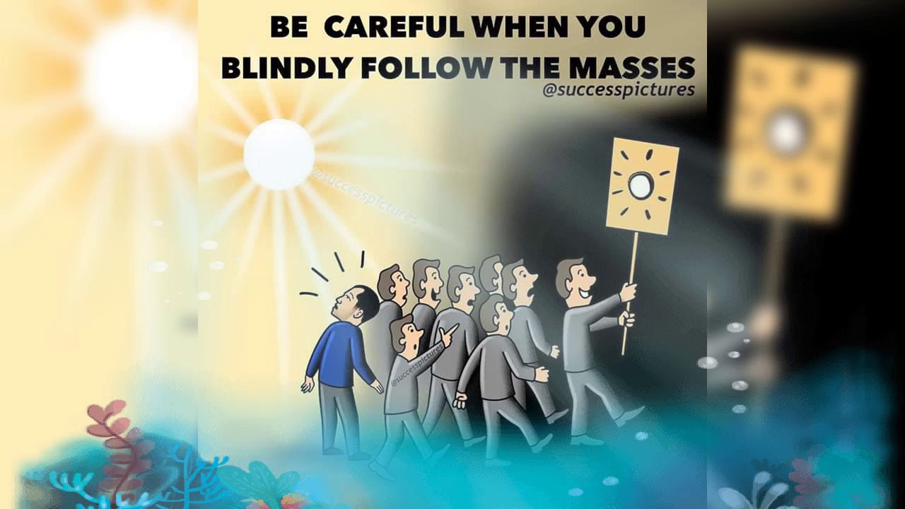 24 Decision Making Quotes