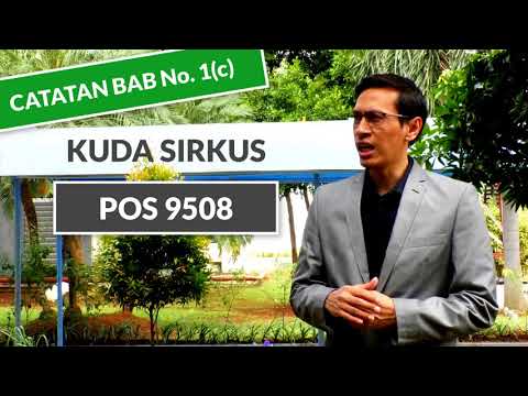 Ketentuan Umum Mengintepretasi Harmonized System (KUM HS) Nomor 1-3