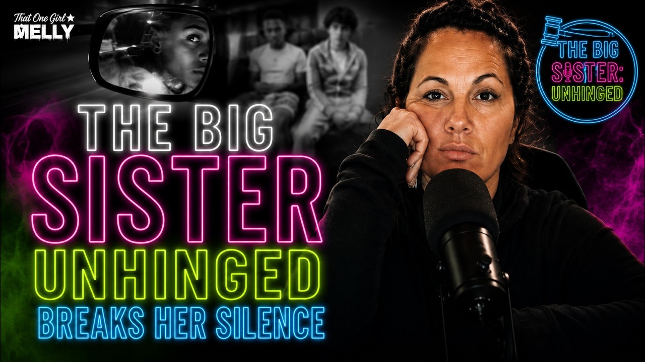 Interview: The Crash That Took Dominic Russo 🚨 His Sister Speaks Out | Mackenzie Shirilla Case