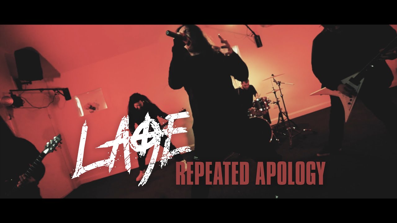Late 9 - Repeated Apology (Official Music Video)
