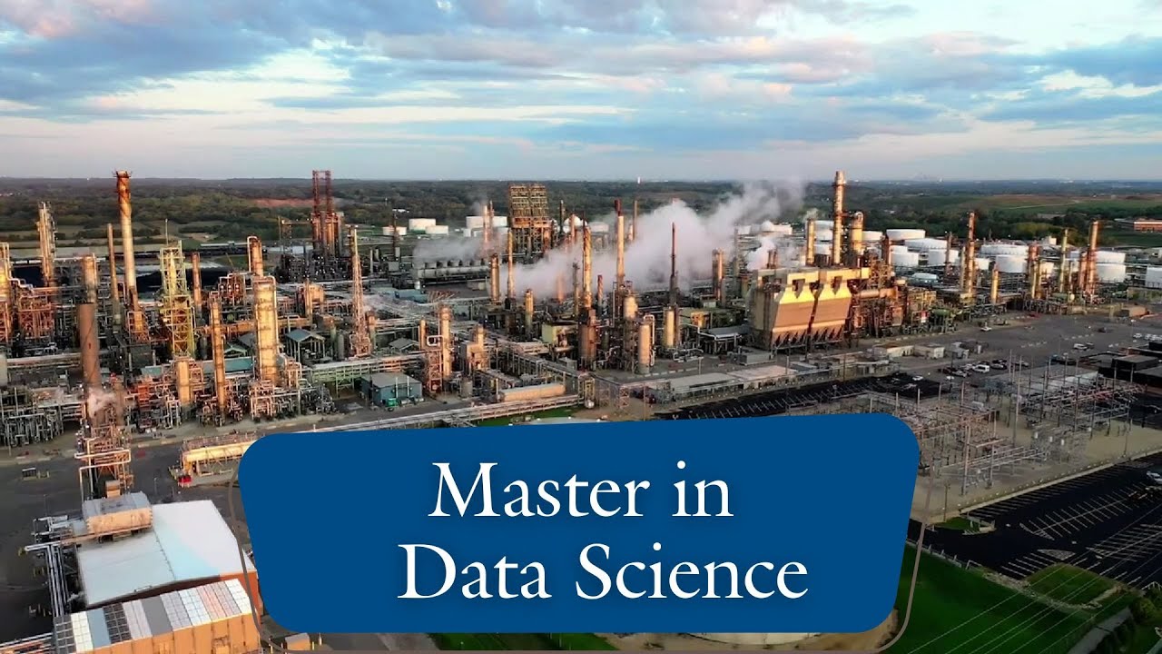 MSc Data Science