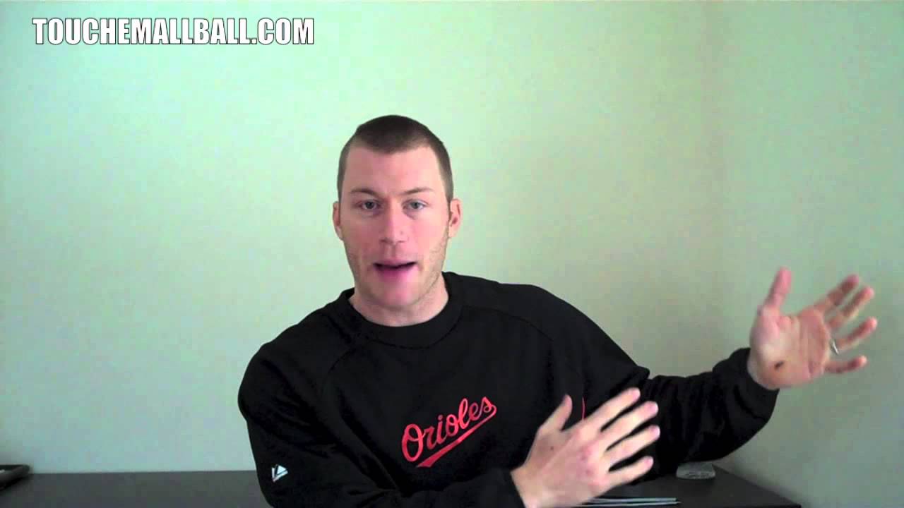 Establishing a Hitting Approach in Practice