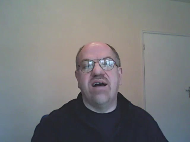 Peter Jenner - Insegnante online di Inglese - Classgap