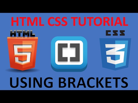 HTML and CSS Tutorial for beginners 9 - Resize Image in HTML