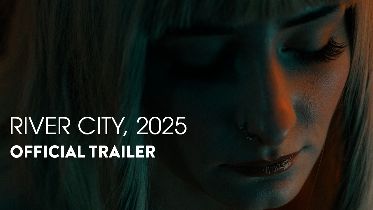 River City, 2025 | Trailer (2026)