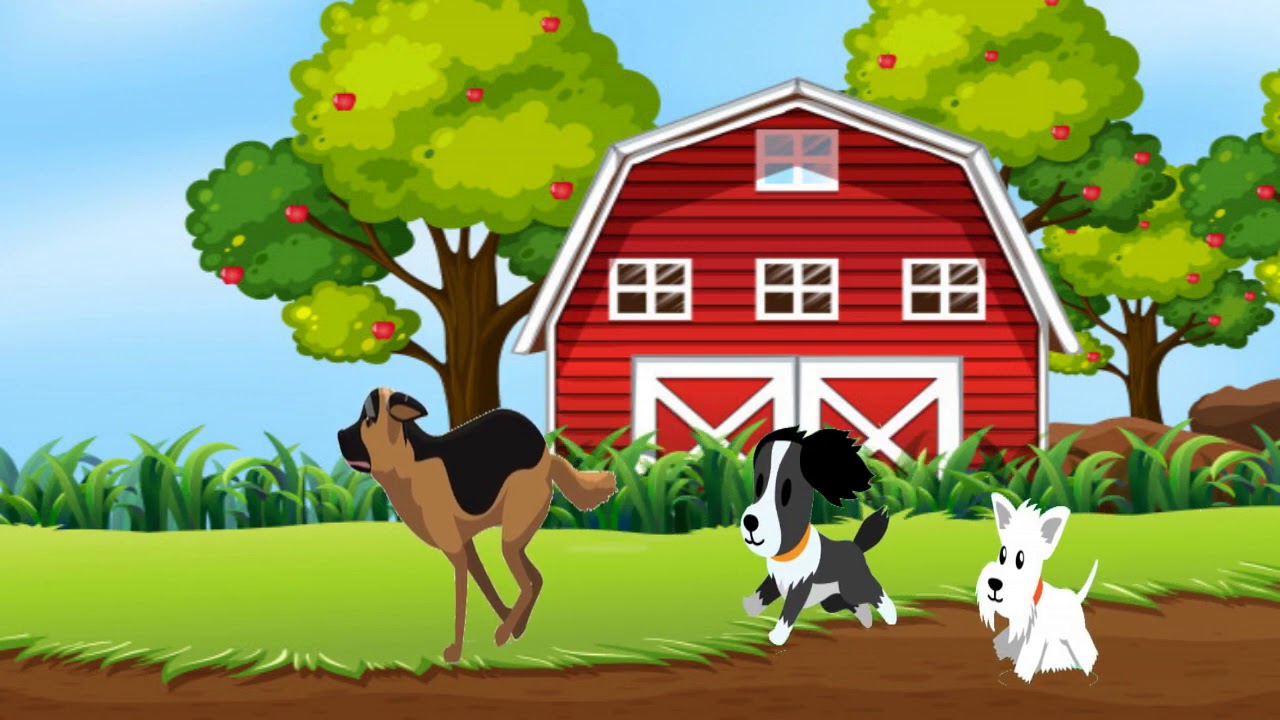 Fabula El Lobo Flautista y el Cabrito