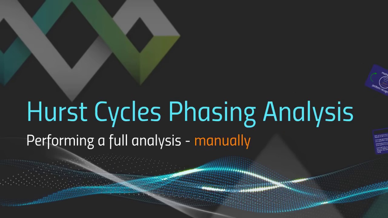 Phasing analysis III - extension