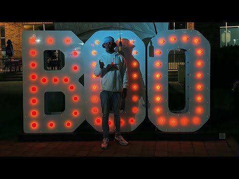 GLO - STAND BY (LIVE PERFORMANCE)| Open Mic