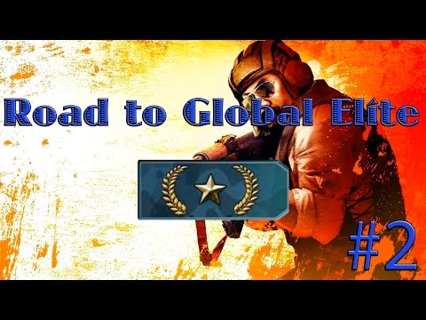 Steam Community :: Video :: CS:GO - Road to Global Elite #2