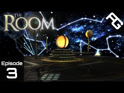 Steam Community :: Video :: Solving Chapter 4 - The Room Gameplay - Ep ...