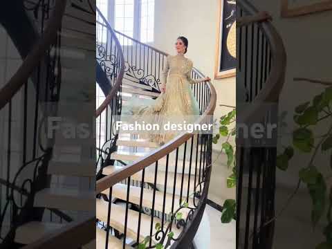 engagement dress design #wedding lehenga designs #beautiful dress#