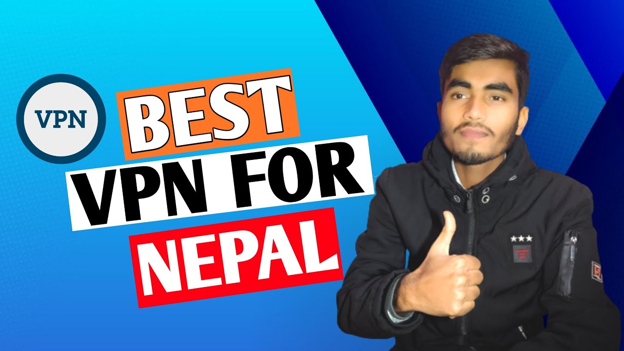 Best VPN For Nepal | Unlimited Free VPN | Nepalitechofficial