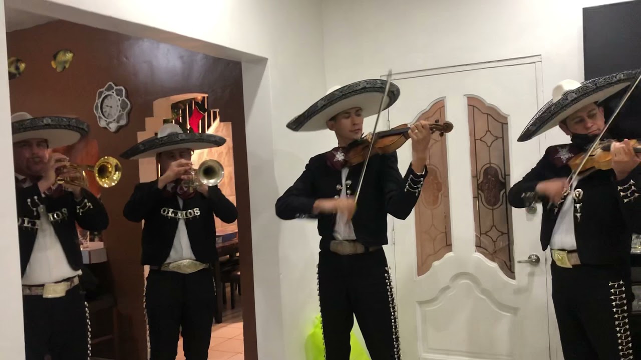 Hire Mariachi Olmos de San Diego - Mariachi Band in your area, | GigSalad