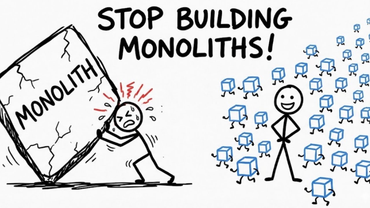 A Guide to Cloud-Native Application Development