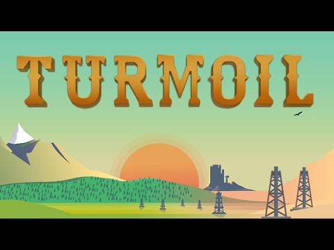 Steam Community :: Turmoil