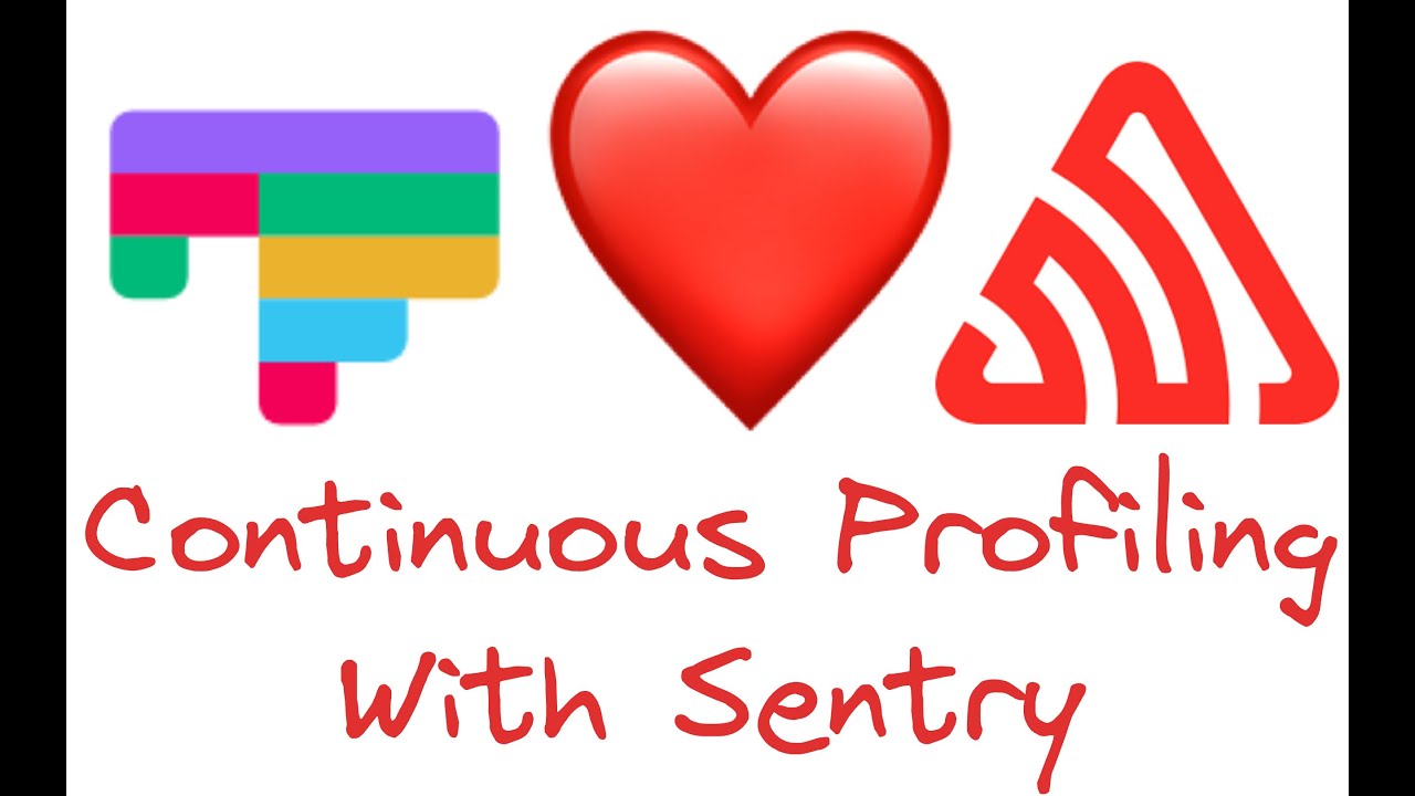 Solving Performance Issues | Sentry Profiler