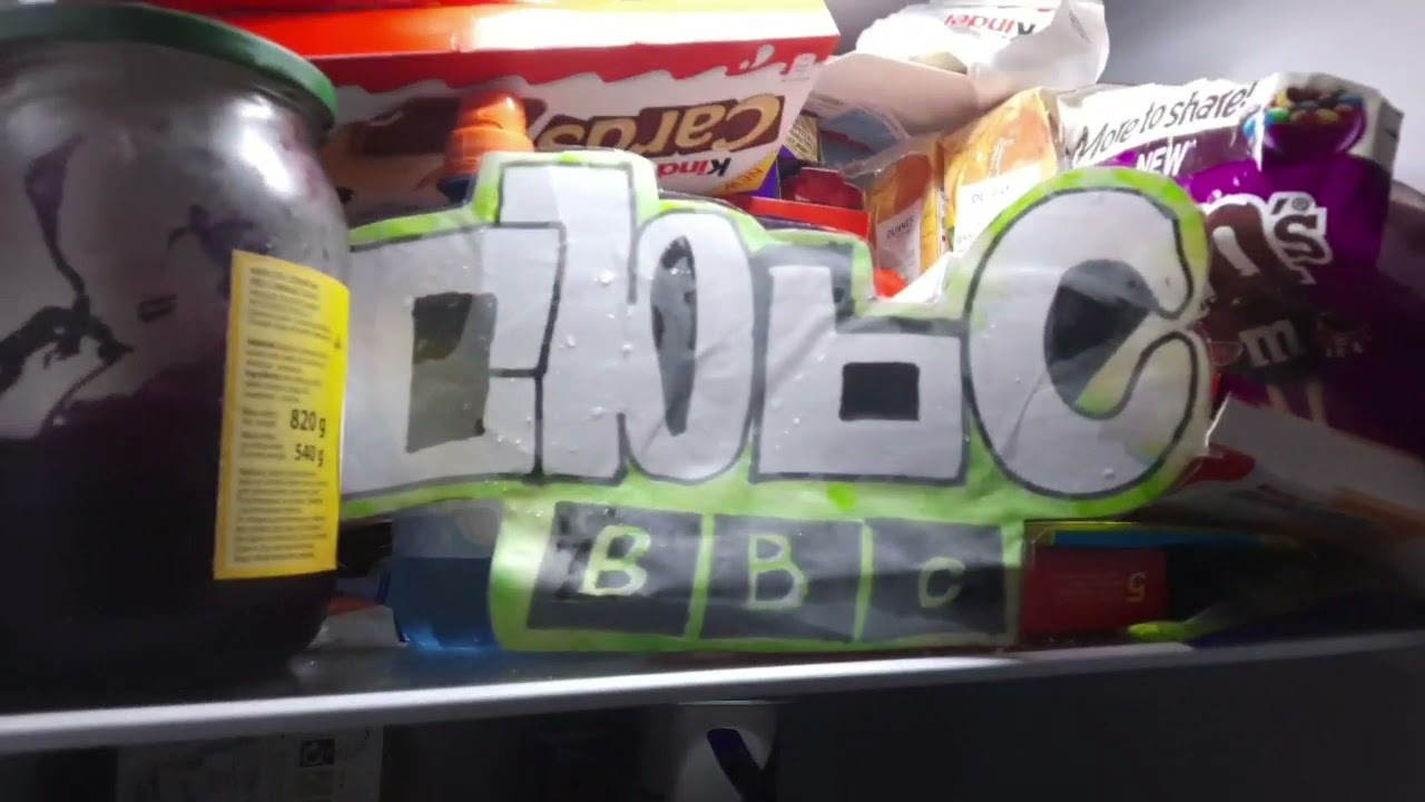 CBBC Sting 5 (Fridge)