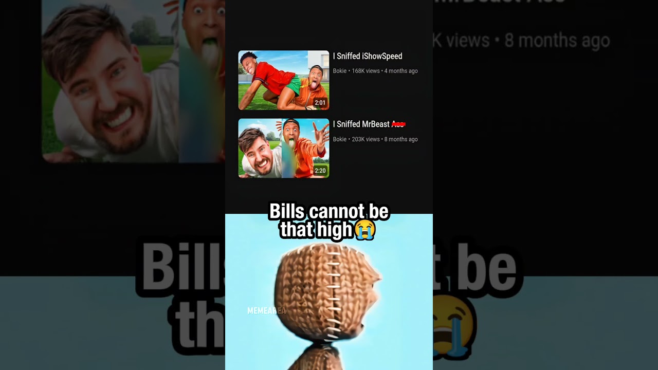 Top 5 thumbnails OAT 🥀