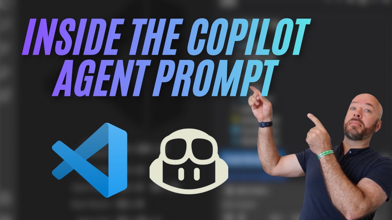Level Up Your VS Code Productivity (Mastering AI Workflows)